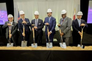 About the Golden Triangle Polymers Facility in Orange, TX