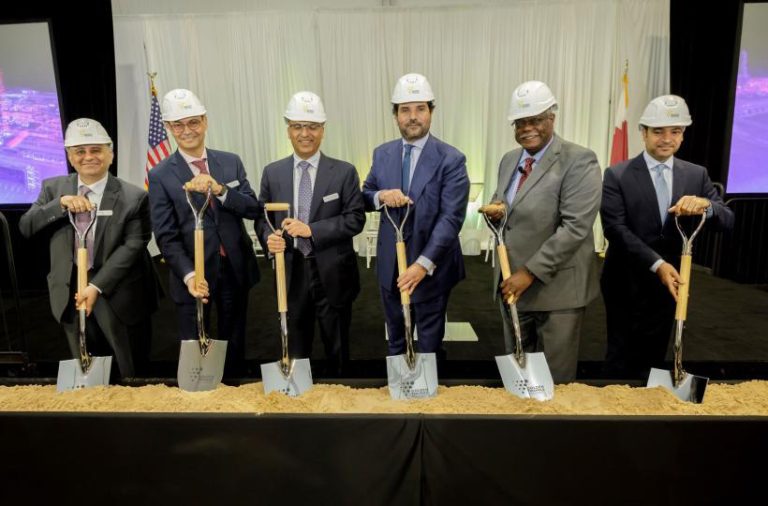 About the Golden Triangle Polymers Facility in Orange, TX