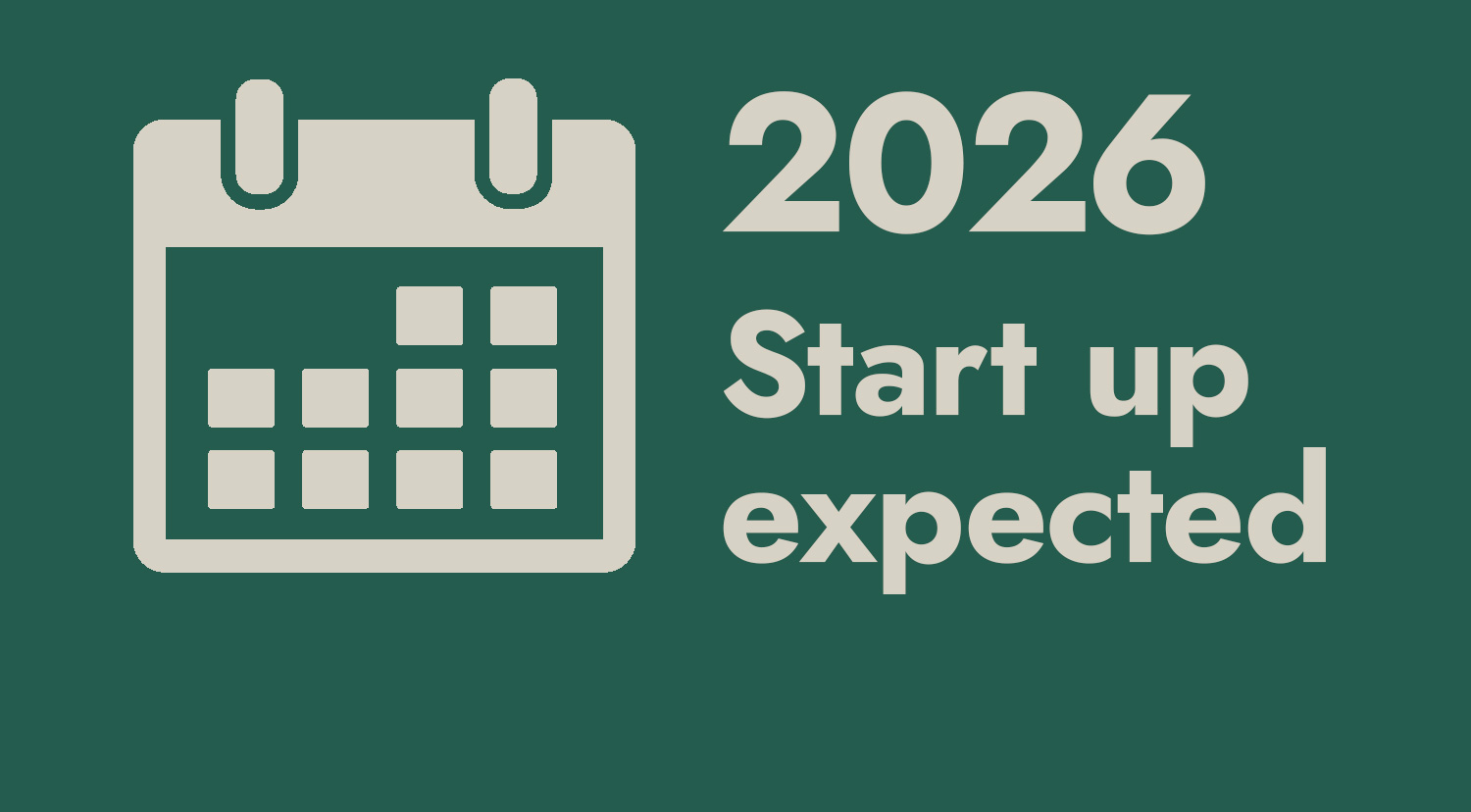 Project Facts and Impacts | Golden Triangle Polymers Company