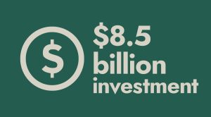 Project Facts and Impacts | Golden Triangle Polymers Company