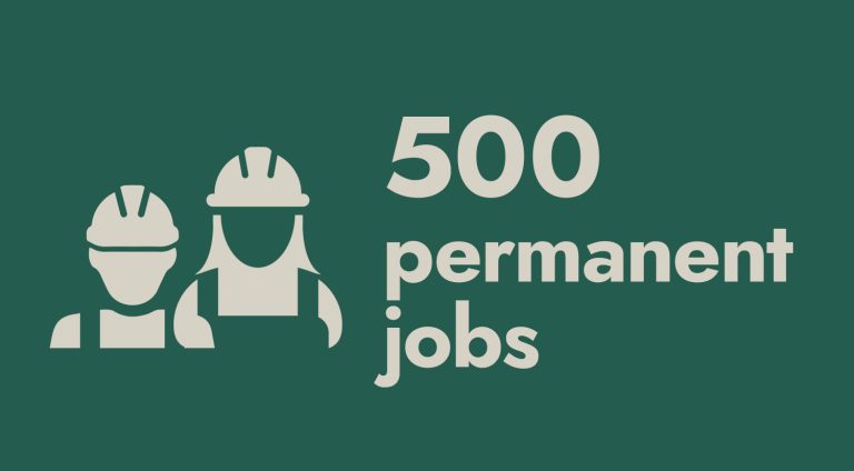 Project Facts and Impacts | Golden Triangle Polymers Company