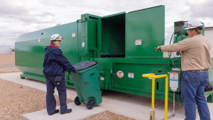 Golden Triangle Polymers | Local Investment, Global Impact