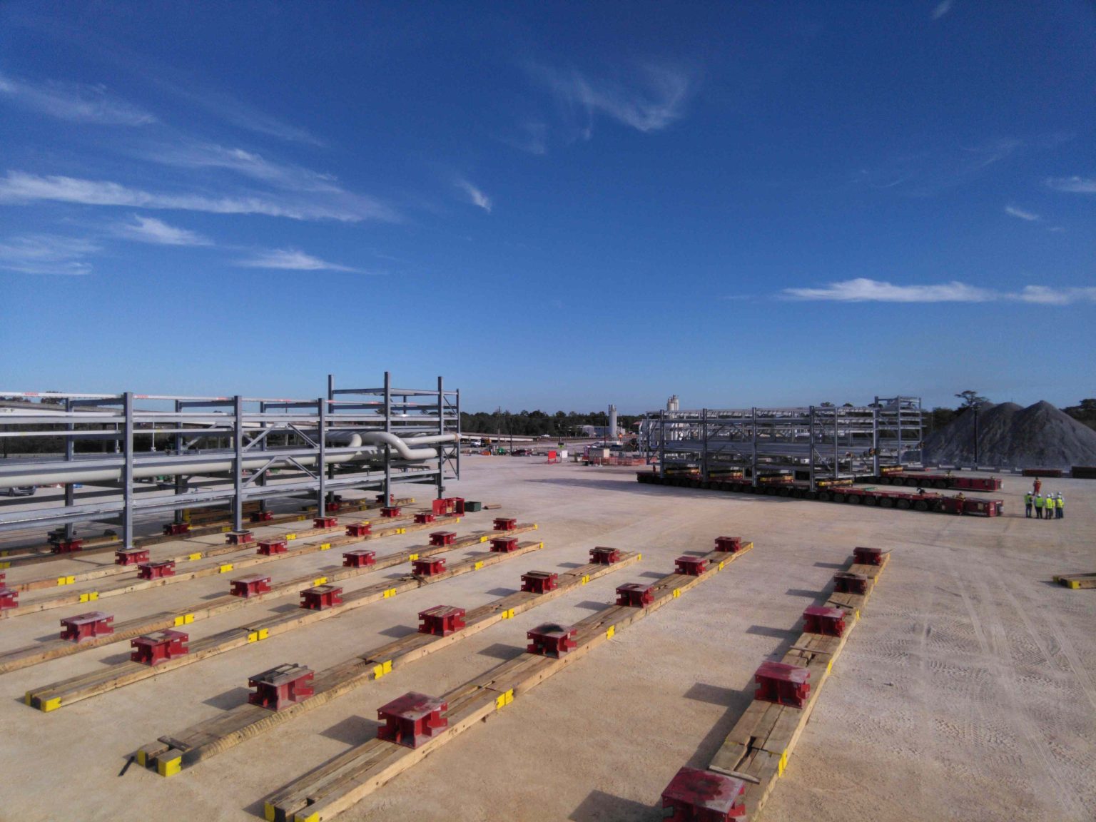 Videos | Golden Triangle Polymers