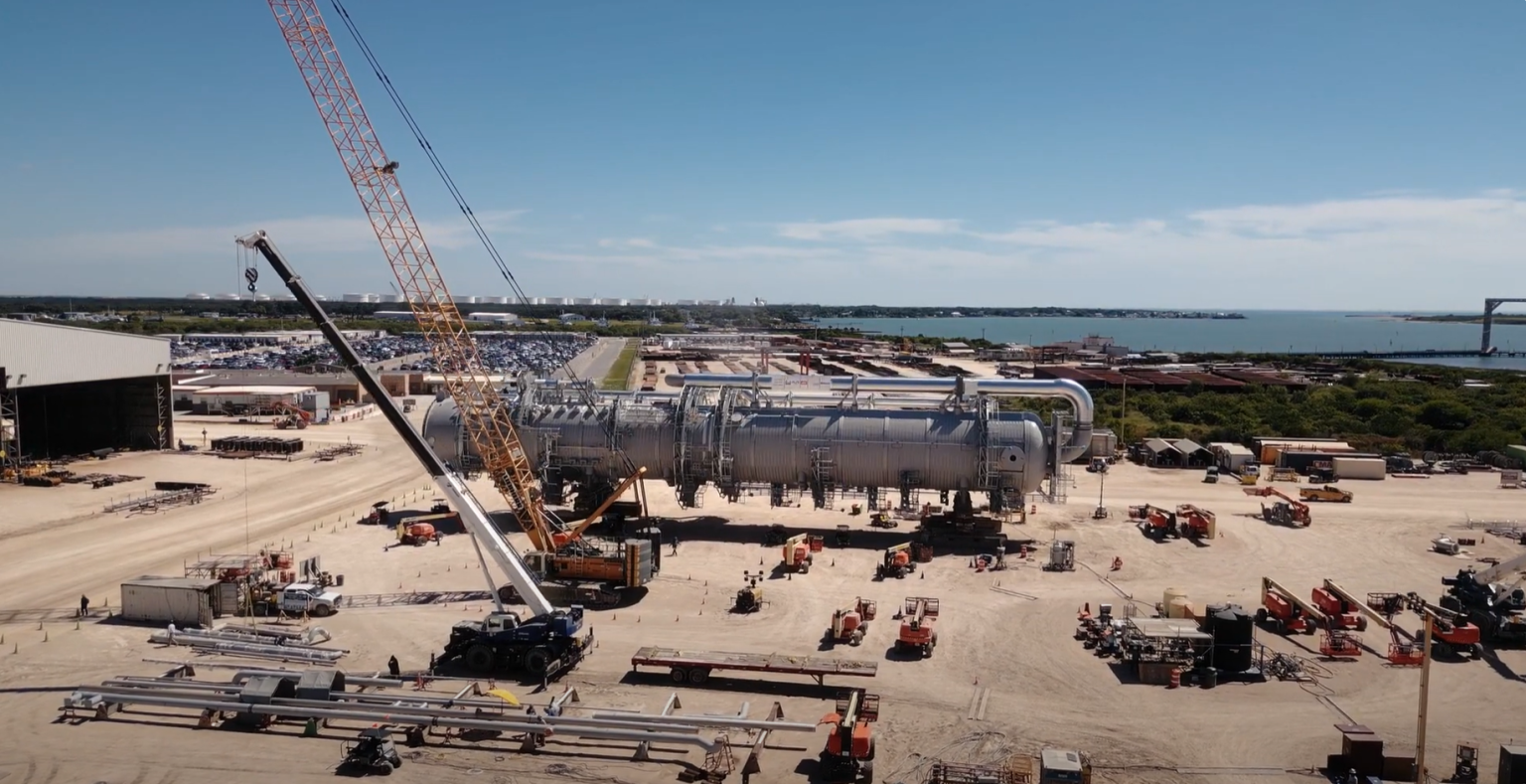 Videos | Golden Triangle Polymers