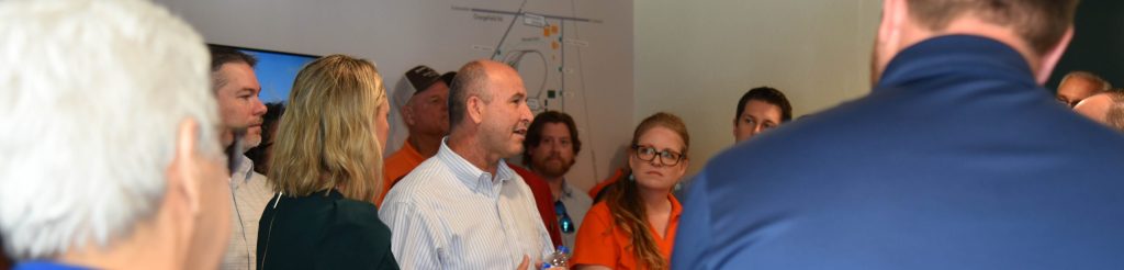 Project Facts and Impacts | Golden Triangle Polymers Company