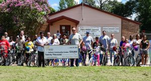 Golden Triangle Polymers | Local Investment, Global Impact