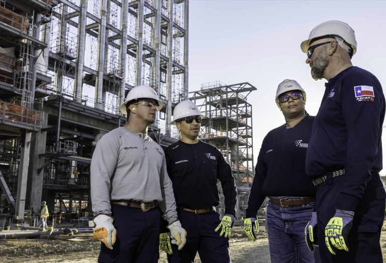 Golden Triangle Polymers | Local Investment, Global Impact