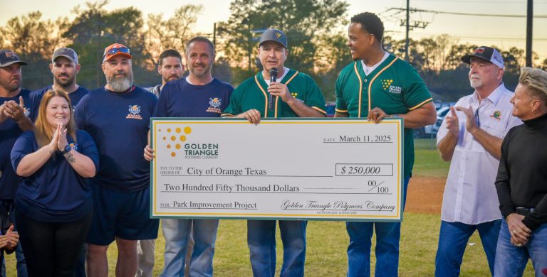 Project FAQs | Golden Triangle Polymers Company LLC