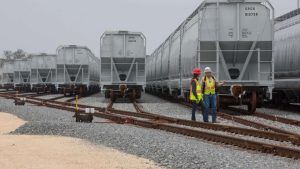 Golden Triangle Polymers | Local Investment, Global Impact